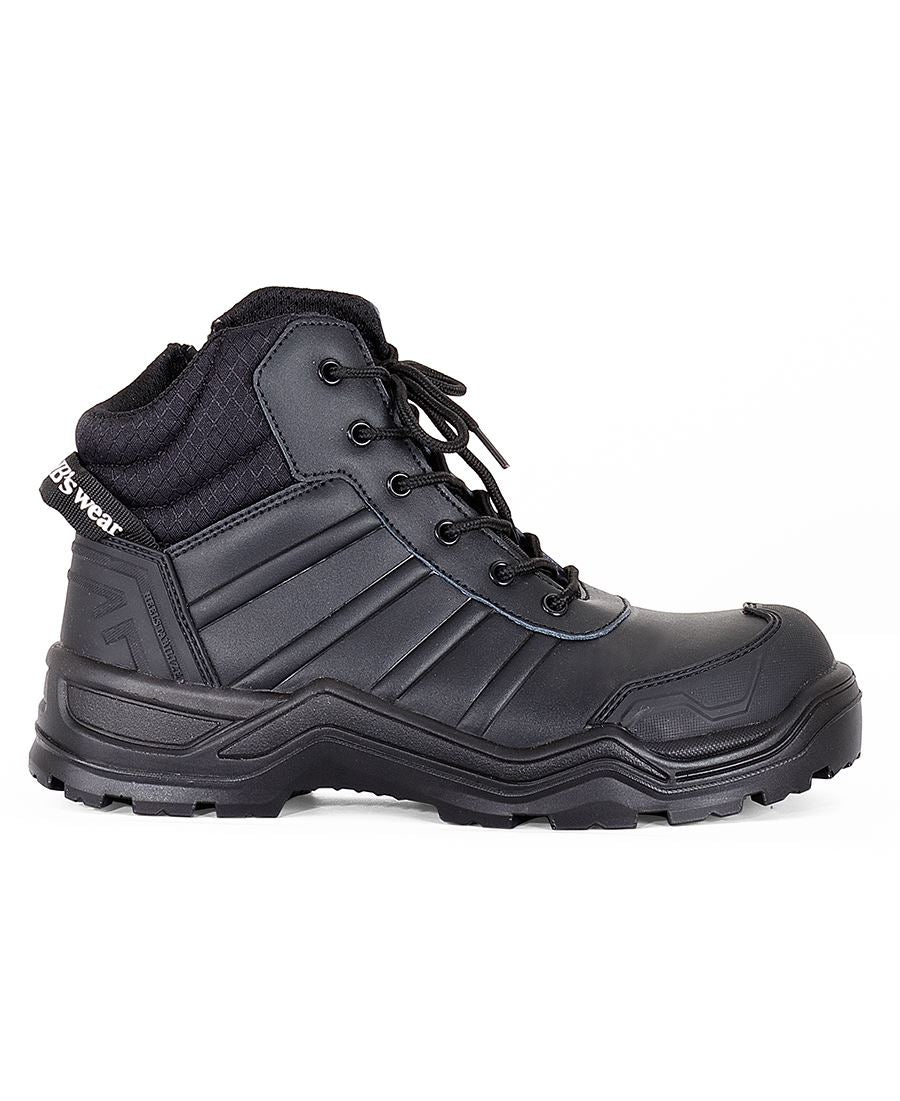 JB's Quantum Sole Safety Boot – Printofy-AUNZ