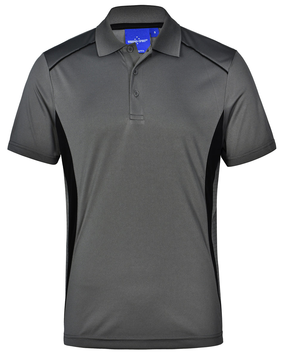 PS79 PURSUIT POLO Men's – Printofy-AUNZ