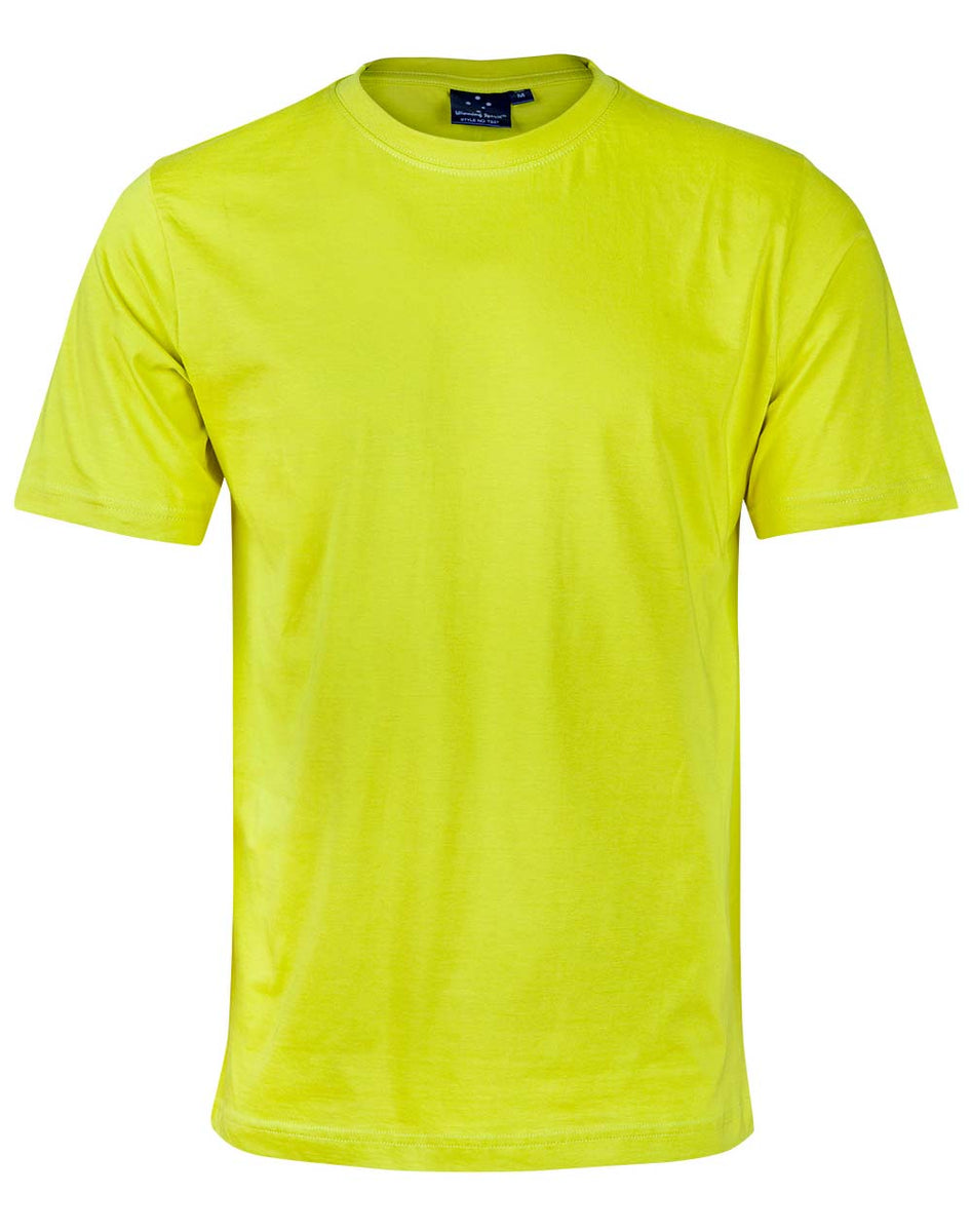 TS30 ROTATOR TEE Ladies – Printofy-AUNZ